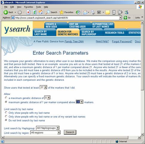 How to guide for genealogists